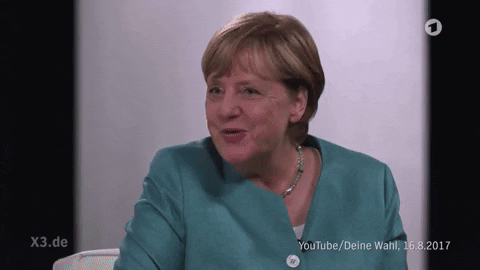 Merkel GIFs - Get the best GIF on GIPHY