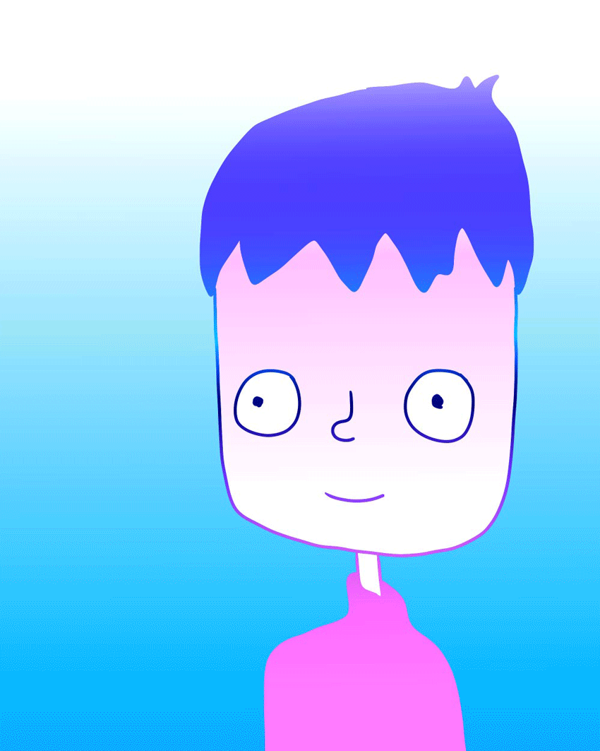 Angry Animation GIF by Shane Beam - Find & Share on GIPHY
