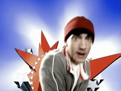 Without Me GIFs on GIPHY - Be Animated