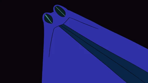 Animation Pain GIF - Find & Share on GIPHY