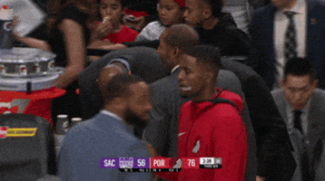 Maurice Richlin GIFs - Get the best GIF on GIPHY