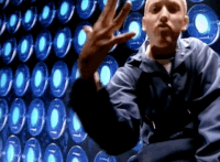 Eminem Hi My Name Is