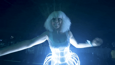 Led Wave GIFs - Get the best GIF on GIPHY