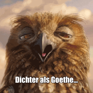 Goethe GIFs - Get the best GIF on GIPHY