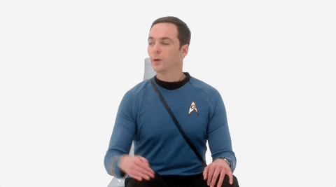 Fanboy-sheldon GIFs - Get the best GIF on GIPHY