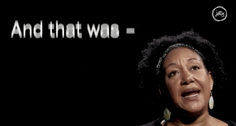 And That Moment Was Powerful GIFs - Get the best GIF on GIPHY