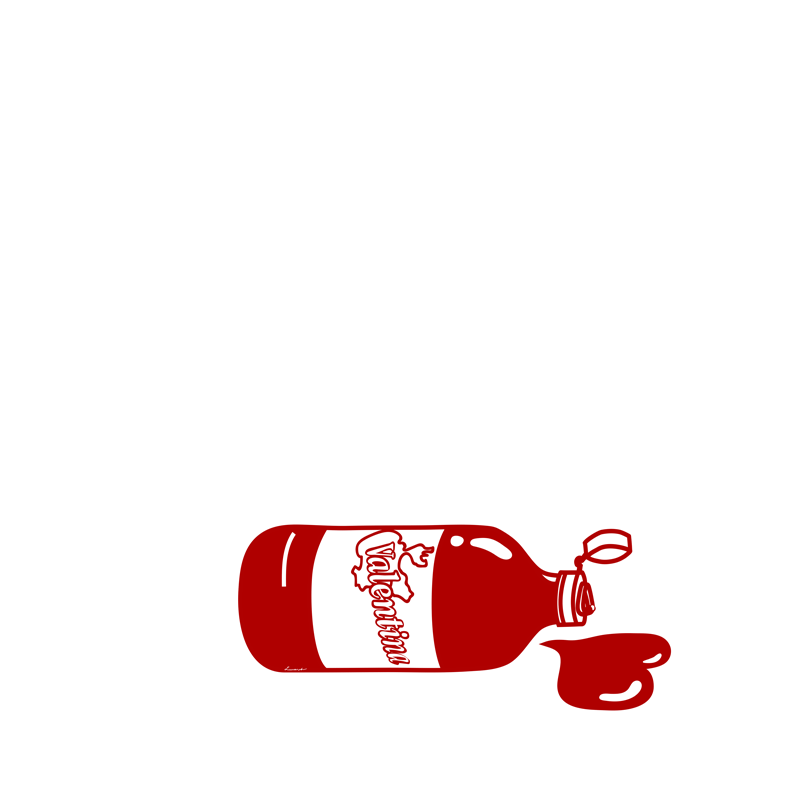 Hot Sauce Love GIF by Lunares - Find & Share on GIPHY