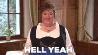 Hell Yeah Gif