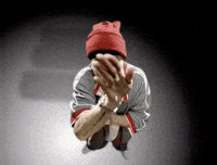 Eminem Without Me Gif
