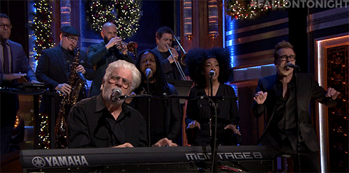 Michael Mcdonald GIFs - Get the best GIF on GIPHY