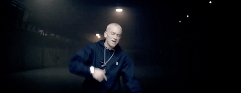 Eminem Gan Mise Gif Eminem Shocked Meme Eminem Shocked Discover