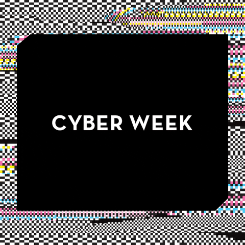 Cyber Week GIFs - Get the best GIF on GIPHY