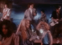Mick Jagger Dancing Gif