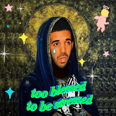 Drake Pray GIF by wildKitty - Find & Share on GIPHY