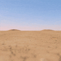 Nuclear Explosion Animated Gif