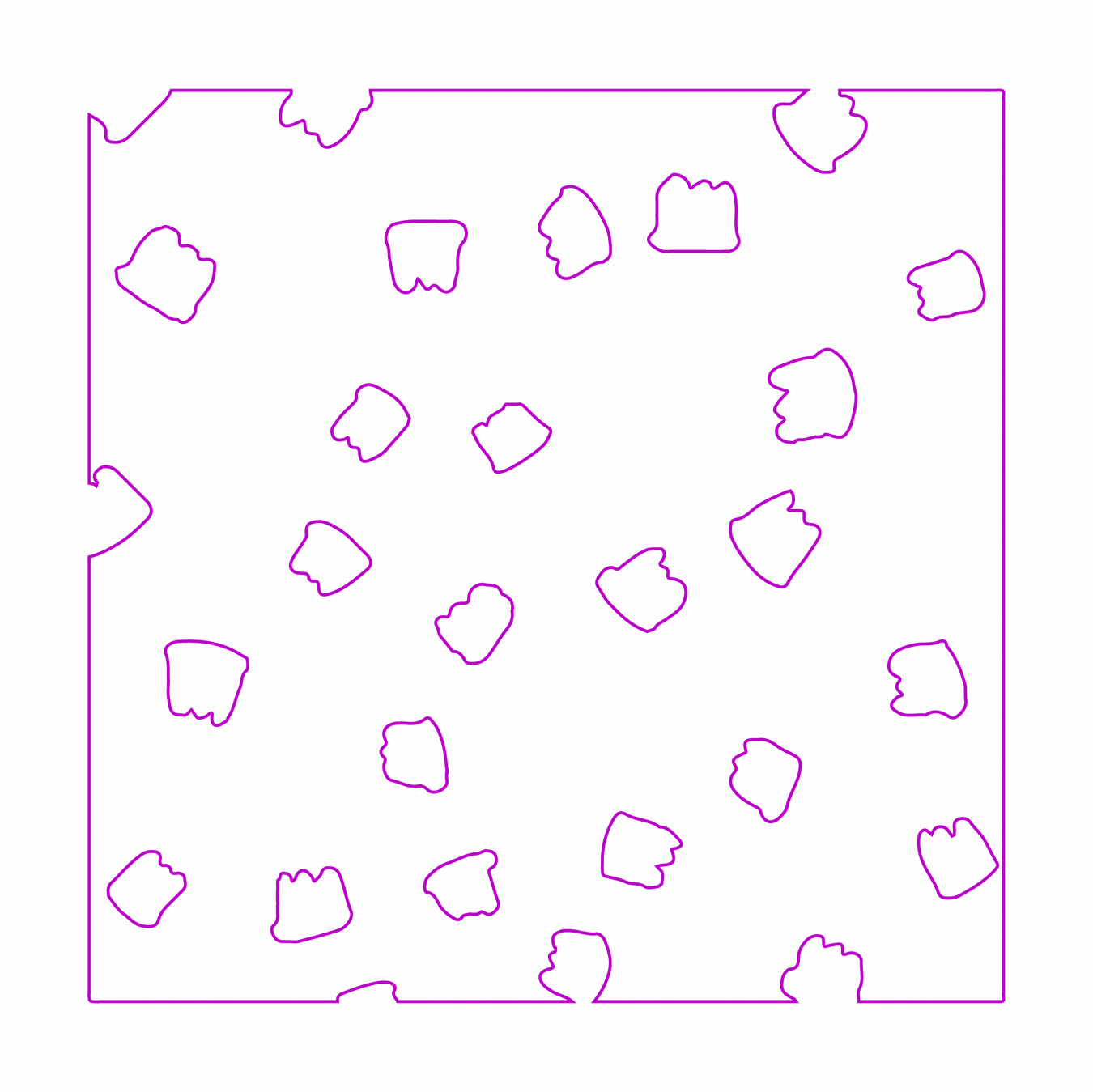 Eat Digital Art GIF by Ge L'Heureux - Find & Share on GIPHY