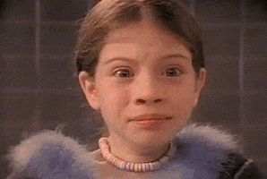 Grounded For Life Gif