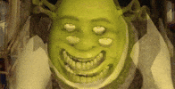 Shrek Face Meme GIFs - Find & Share on GIPHY