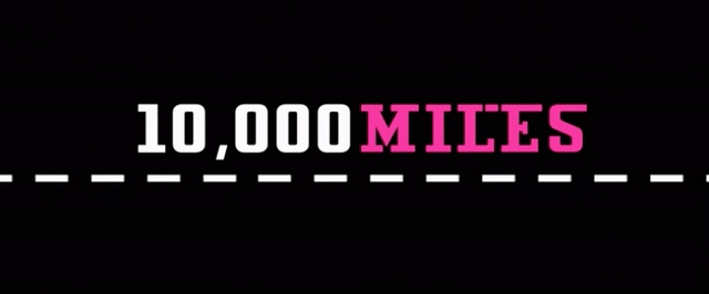 10000 Miles GIF by Cam'ron - Find & Share on GIPHY
