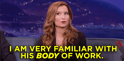 Body-of-work GIFs - Get the best GIF on GIPHY