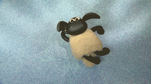 Shaun The Sheep Dancing GIF by Aardman Animations - Find & Share on GIPHY