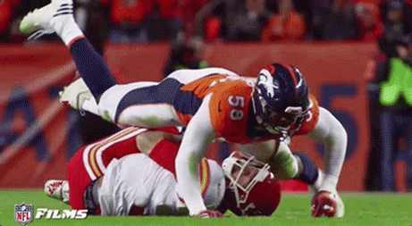 Denver Broncos Animated Gifs