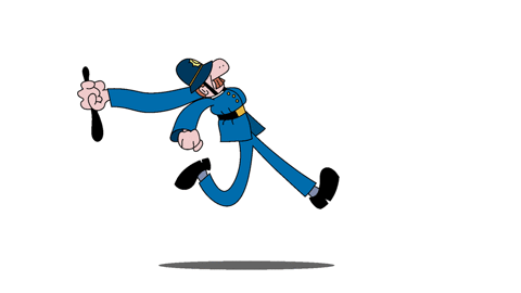 British Bobby GIFs - Get the best GIF on GIPHY