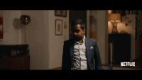 Aziz Ansari Money Gif