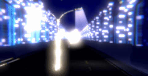 Night GIF by Michael Hazani - Find & Share on GIPHY