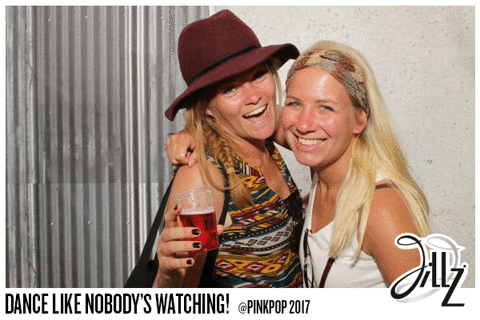 Major Booth Pinkpop 2017 GIF by Jillz - Find & Share on GIPHY