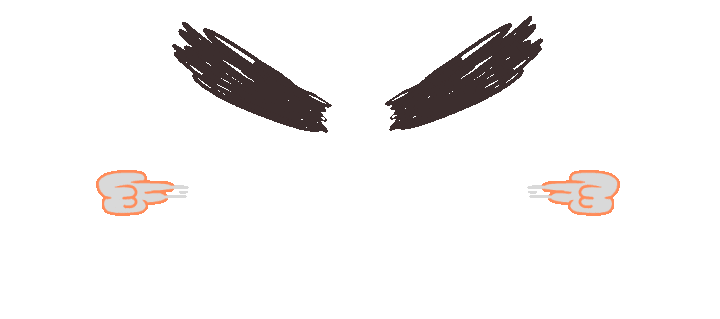 Angry Face Sticker by GIPHY CAM for iOS & Android | GIPHY