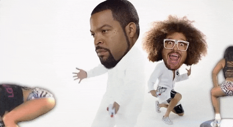 Drop Girl GIF by Ice Cube - Find & Share on GIPHY