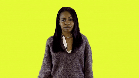 Oh Snap GIF by Girl Starter - Find & Share on GIPHY