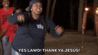 Yes Lawd Gif