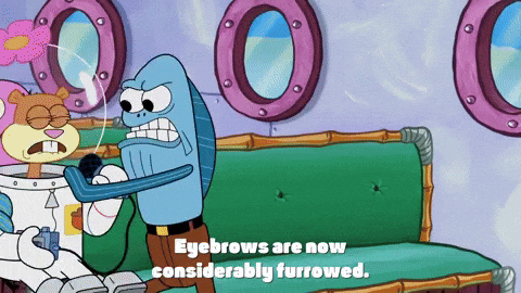 Season 9 The Fish Bowl GIF by SpongeBob SquarePants - Find & Share on GIPHY
