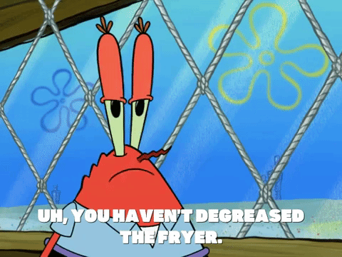 Season 7 Episode 13 GIF by SpongeBob SquarePants - Find & Share on GIPHY