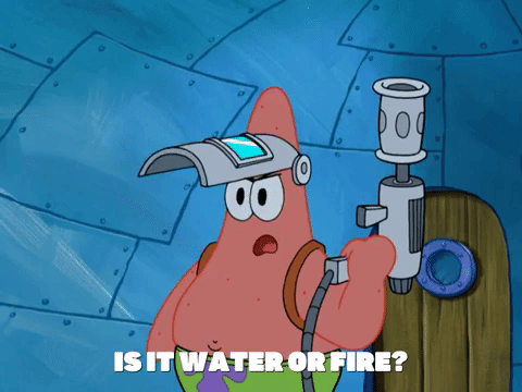 Its-water GIFs - Get the best GIF on GIPHY