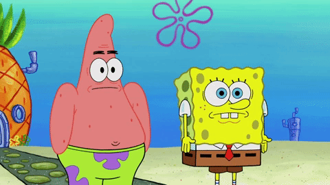 Season 9 The Fish Bowl GIF by SpongeBob SquarePants - Find & Share on GIPHY