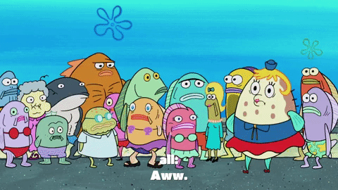 Season 9 GIF by SpongeBob SquarePants - Find & Share on GIPHY