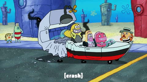 Season 10 Episode 6 GIF by SpongeBob SquarePants - Find & Share on GIPHY