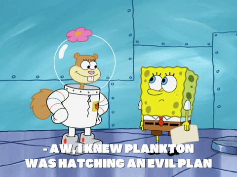 Nobodys-fool GIFs - Get the best GIF on GIPHY