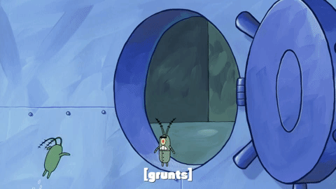 My-escape GIFs - Get the best GIF on GIPHY