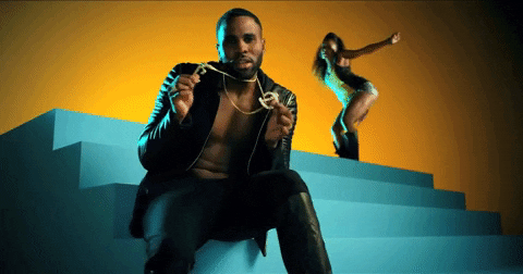 Jason Derulo Tattoos GIF - Find & Share on GIPHY