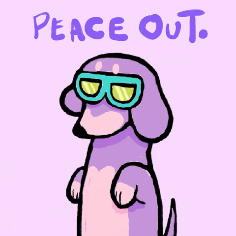 Peace Out Love GIF by Samsung Mobile - Find & Share on GIPHY