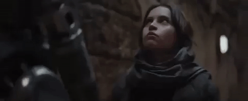 Rogue One GIF by Star Wars - Find & Share on GIPHY