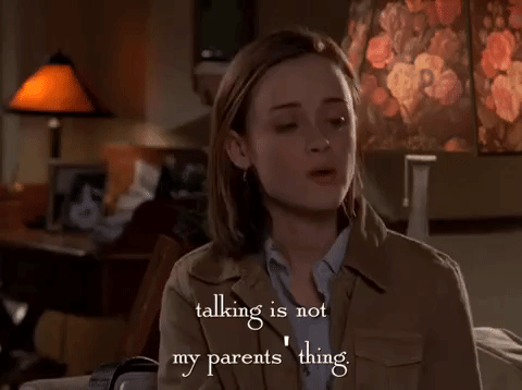 Not Parents GIFs - Get the best GIF on GIPHY