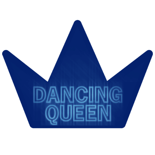 Dancing Queen Sticker by Cher for iOS & Android | GIPHY