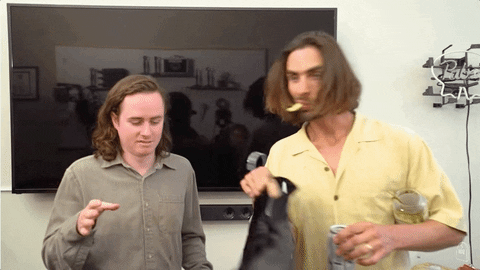 An American Pickle GIFs - Get the best GIF on GIPHY