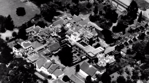 Ghost Suburb GIFs - Get the best GIF on GIPHY