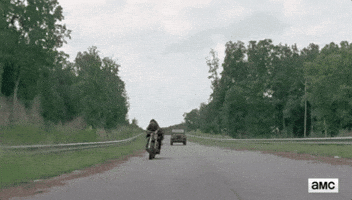 The Walking Dead GIFs - Find & Share on GIPHY